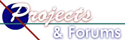 Internet Advertising / Projects & Forums - TC Concepts